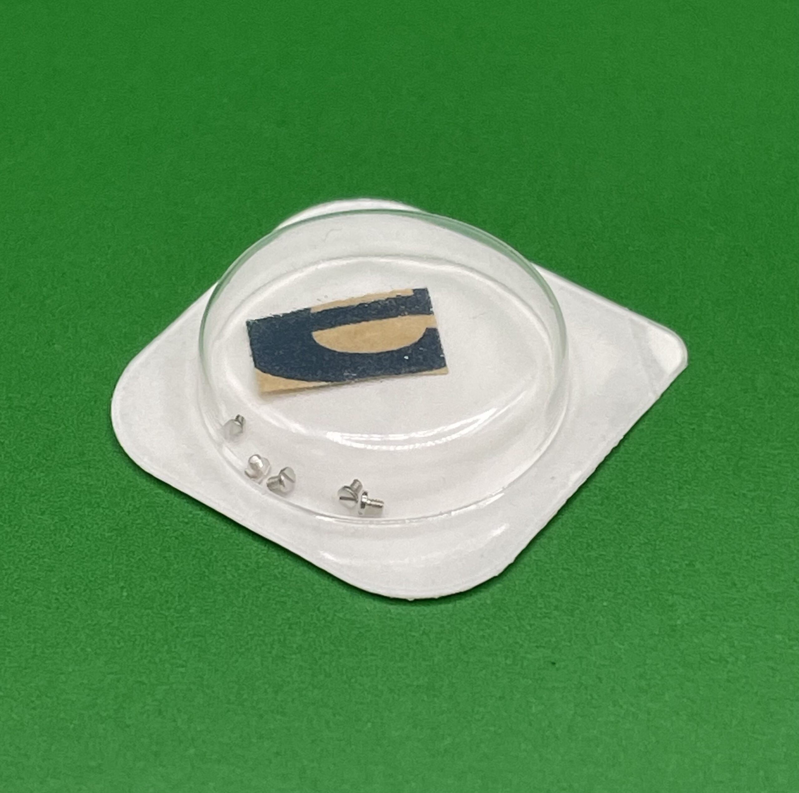 Rolex Daytona original vijak 4130-5115 - RTX