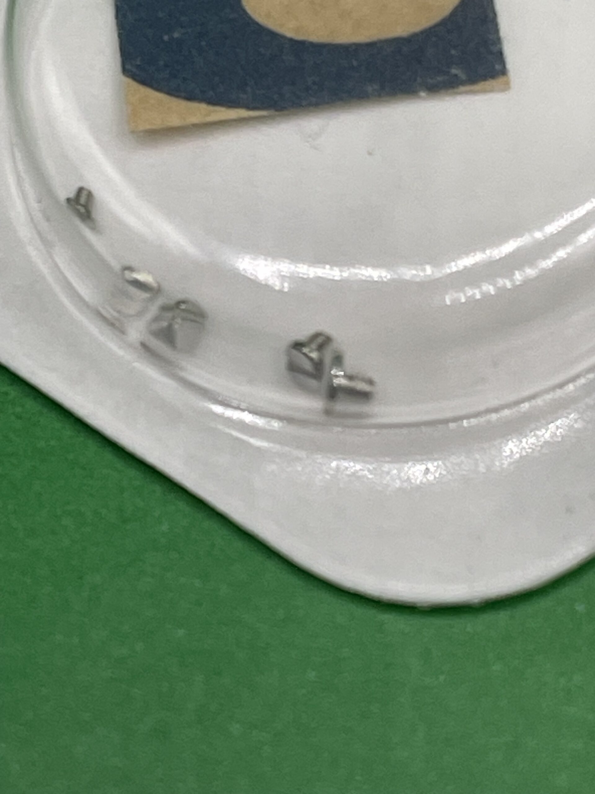 Rolex Daytona original vijak 4130-5115 - RTX