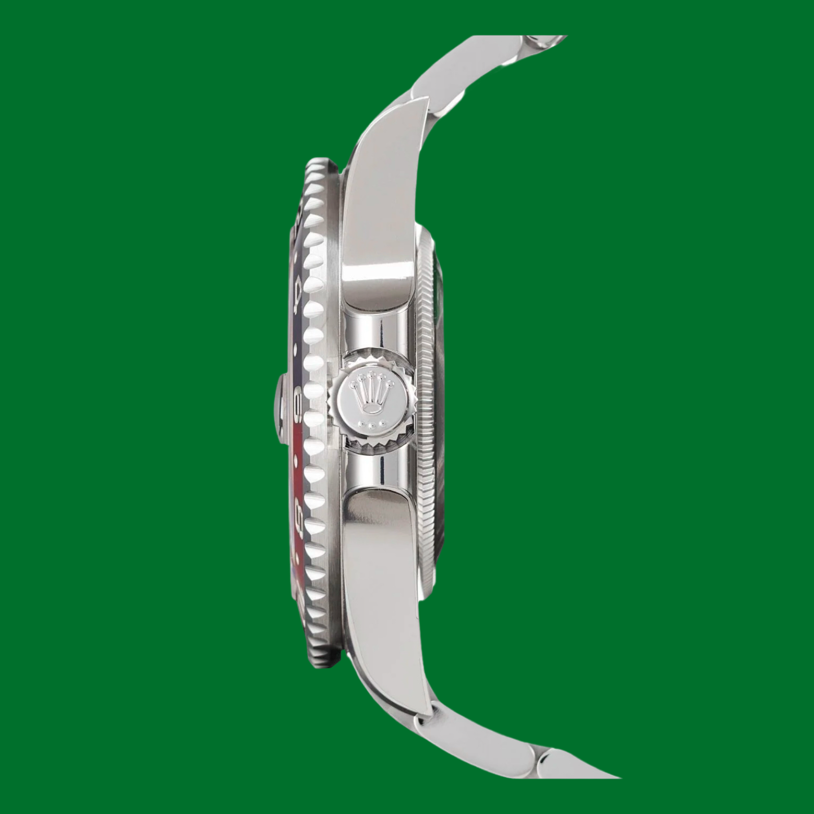 Rolex GMT II 126710BLRO Jubilee 2024 Full SET - RTX