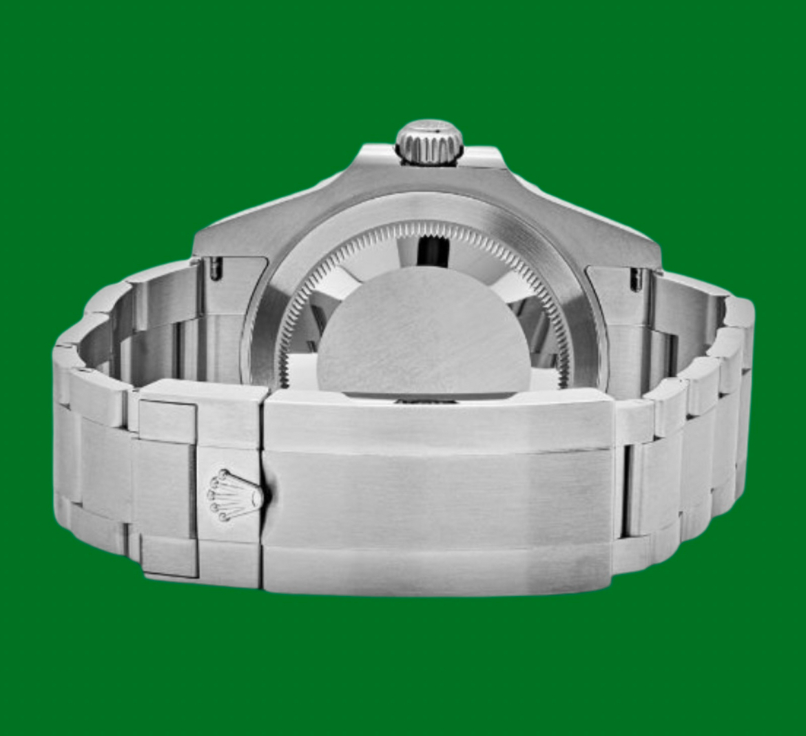 Rolex Submariner Date STURBAKS 126610LV Full Set 41mm - RTX